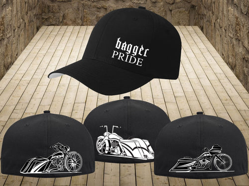 Hats – Nasty Baggers Inc.